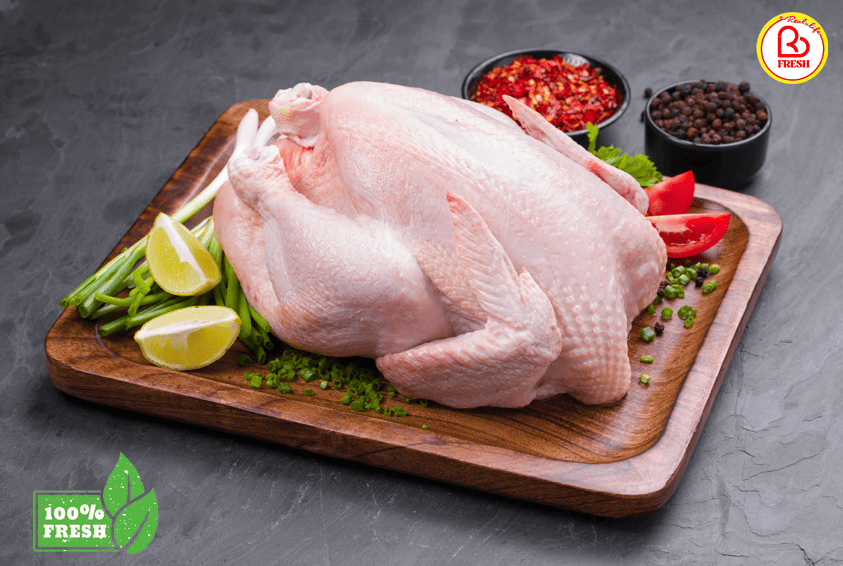High-Quality Fresh Meat and Poultry Products by RL Fresh – Trusted ...